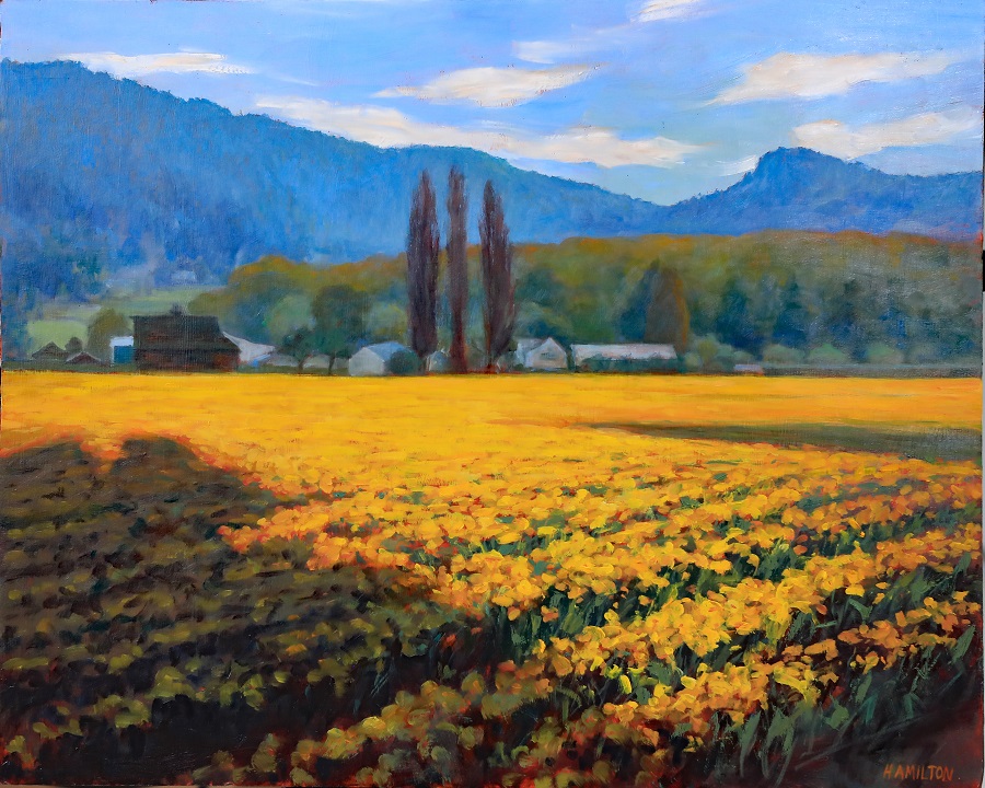 All Artwork | Janet Hamilton